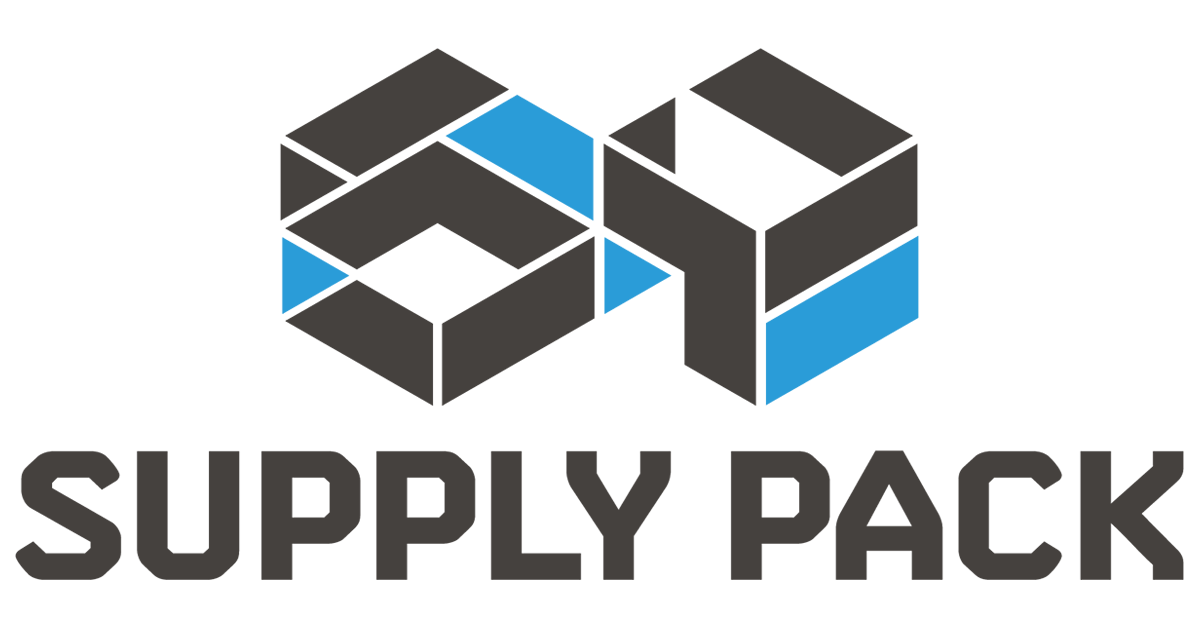 Supply Pack | High quality, Canadian made custom printed packaging